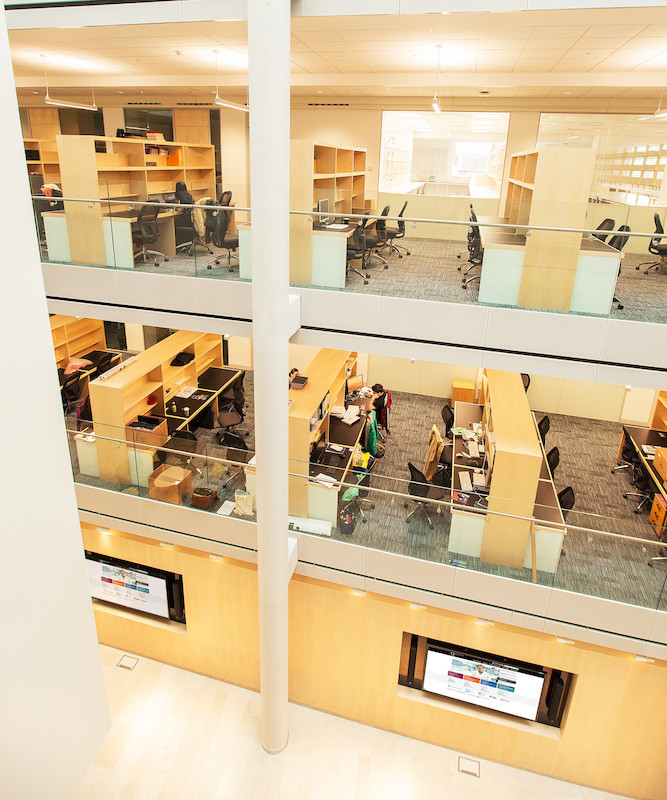 Sound Masking Systems