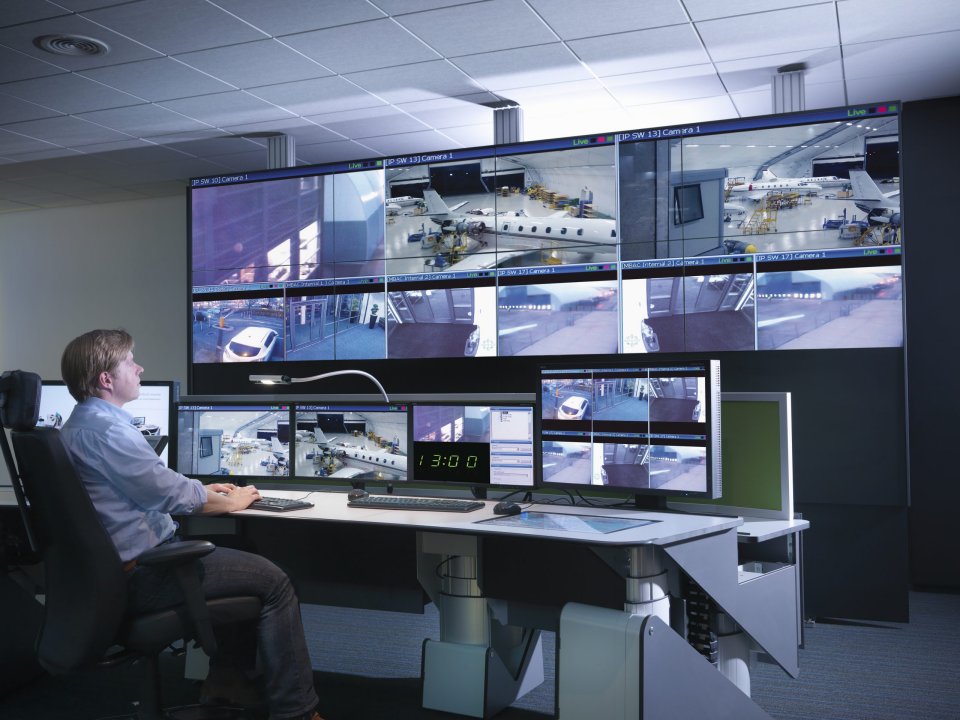 Understanding Control Rooms: What They Are & Why They Matter