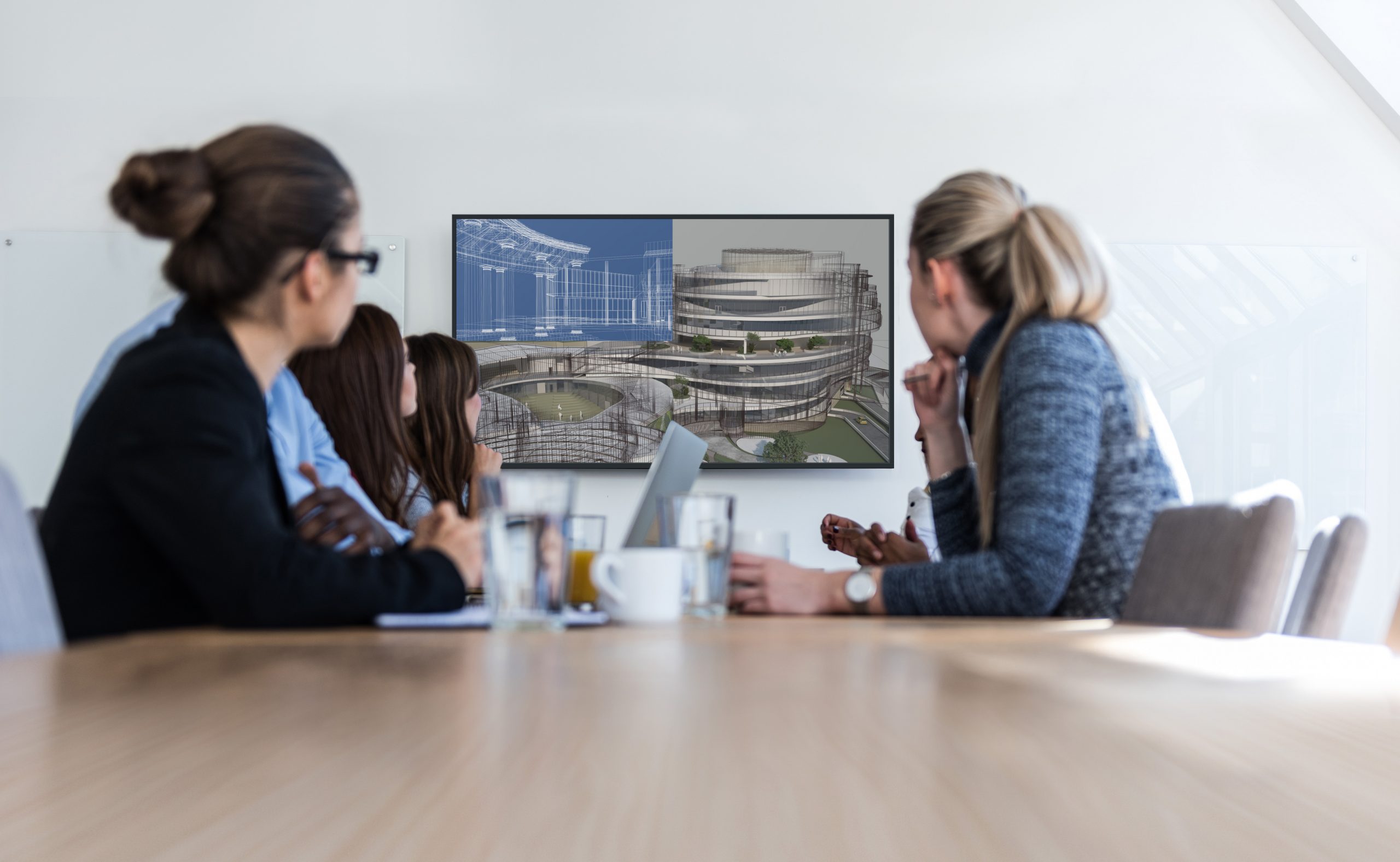 Remote Collaboration in Today's Workplace: Embracing the Future