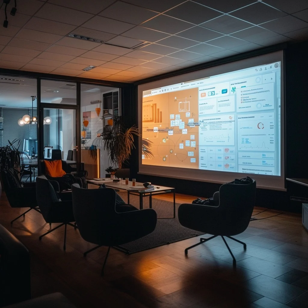 Smart Meeting Rooms: Why Your Business Needs Them